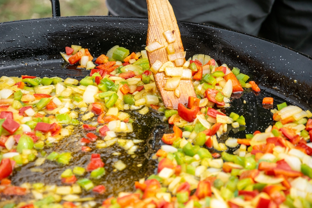 12 Spice Combos That Turn Basic Meals Into Magic