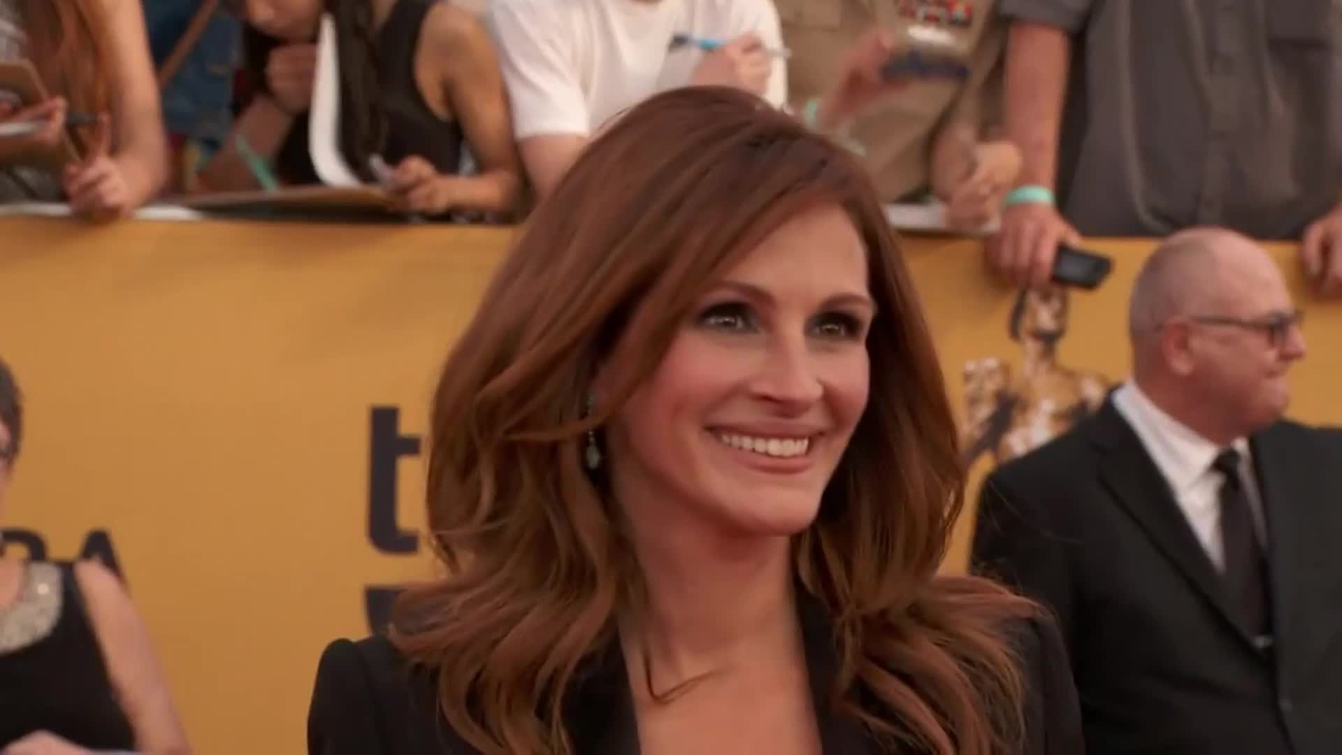 Julia Roberts, a cinematic journey