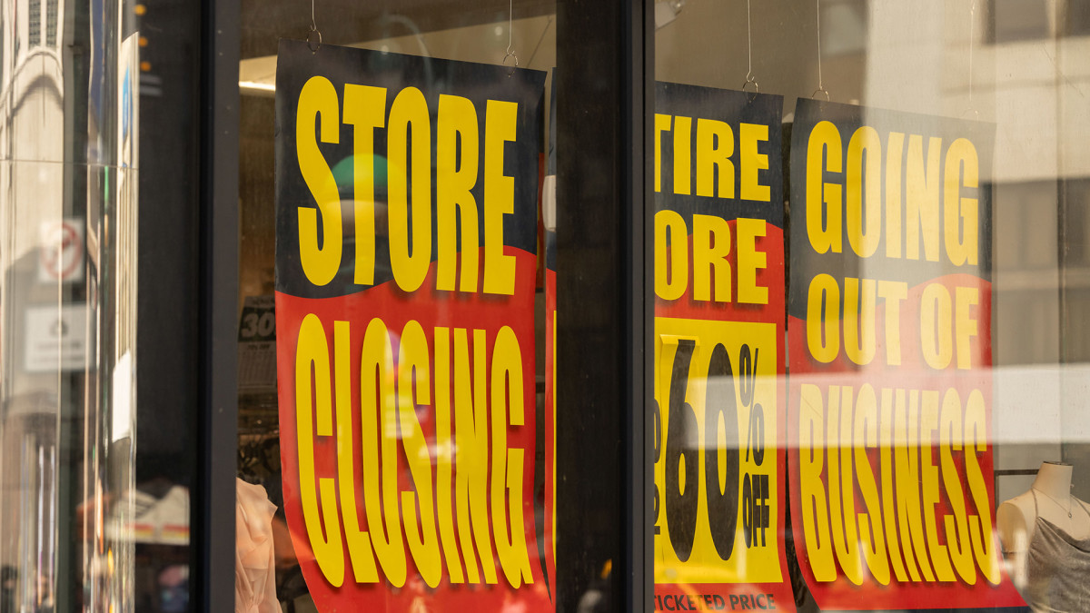 Iconic retail chain closing more stores soon (locations revealed)