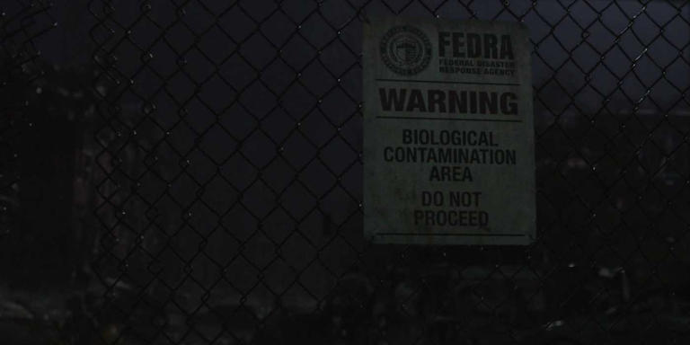 The Last Of Us' FEDRA Explained: Who They Are & Why They Have So Much Power