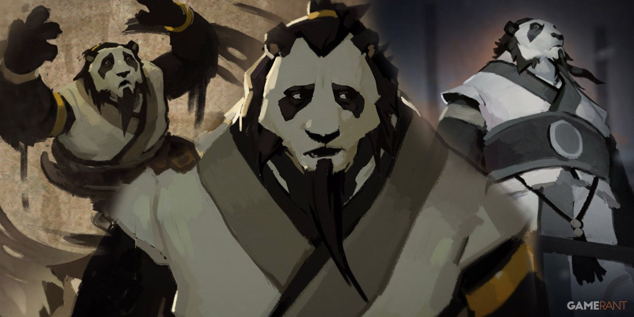 World of Warcraft’s Epic of Shaohao Explained