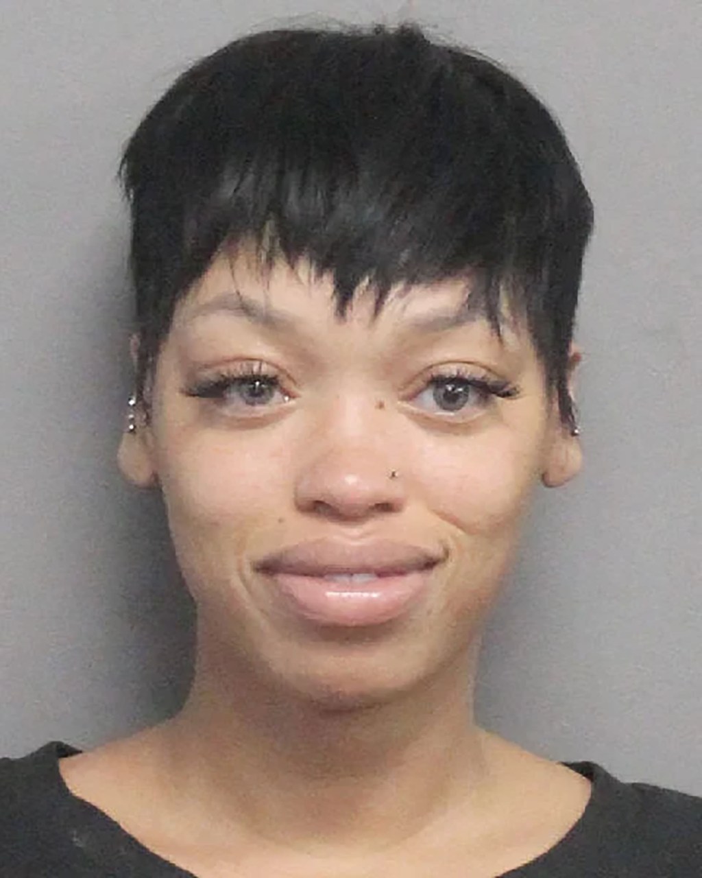 Accused stalker romantically linked to NBA star Zion Williamson ...