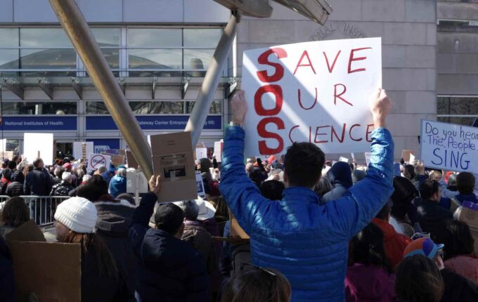 Trump and RFK Jr. Are Making Cancer Great Again