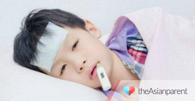 Typhus in Children: Recognize Symptoms, Causes, Treatment, and Prevention