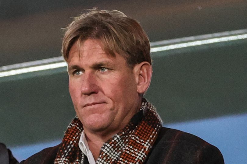 Simon Jordan reveals Leeds United 'fear' as ex-Crystal Palace owner ...