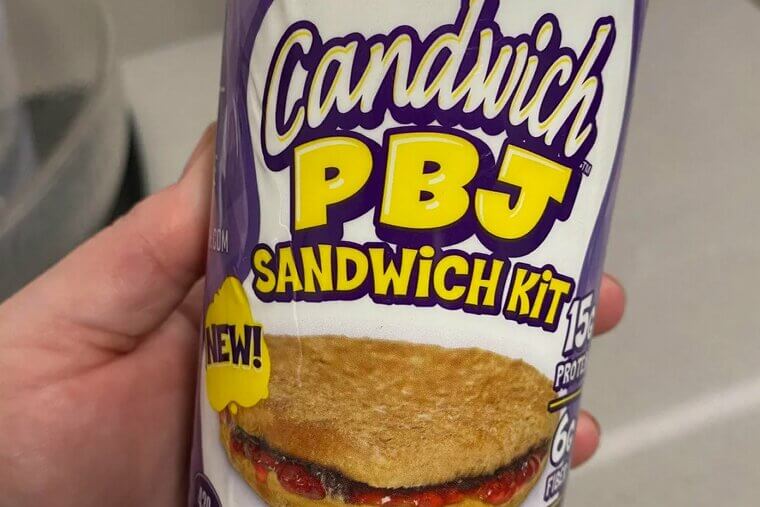 Remember When We Ate This? Vintage Food Hall of Fame