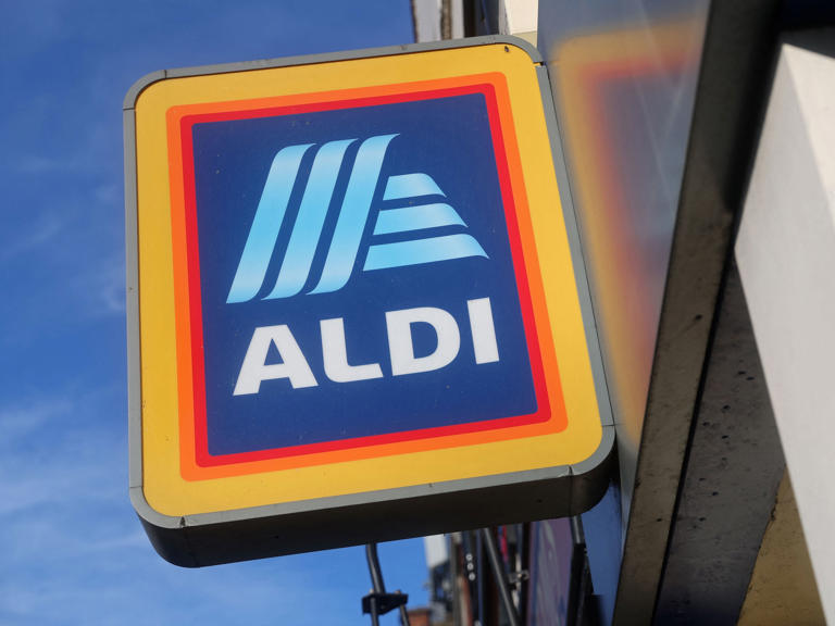 Aldi recalls food product over ‘possible health’ risk