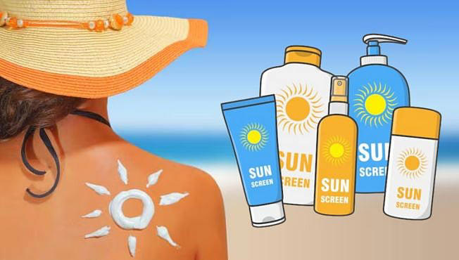 Sun Care Tips | सूर्यापासून संरक्षण हवेय? सनस्क्रीन घेताना या चुका टाळा!