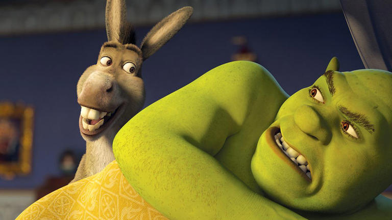 Calm Down, Fans — ’Shrek 5’s Animation Style Will Be Fine, and the Original Movie’s Disastrous ...