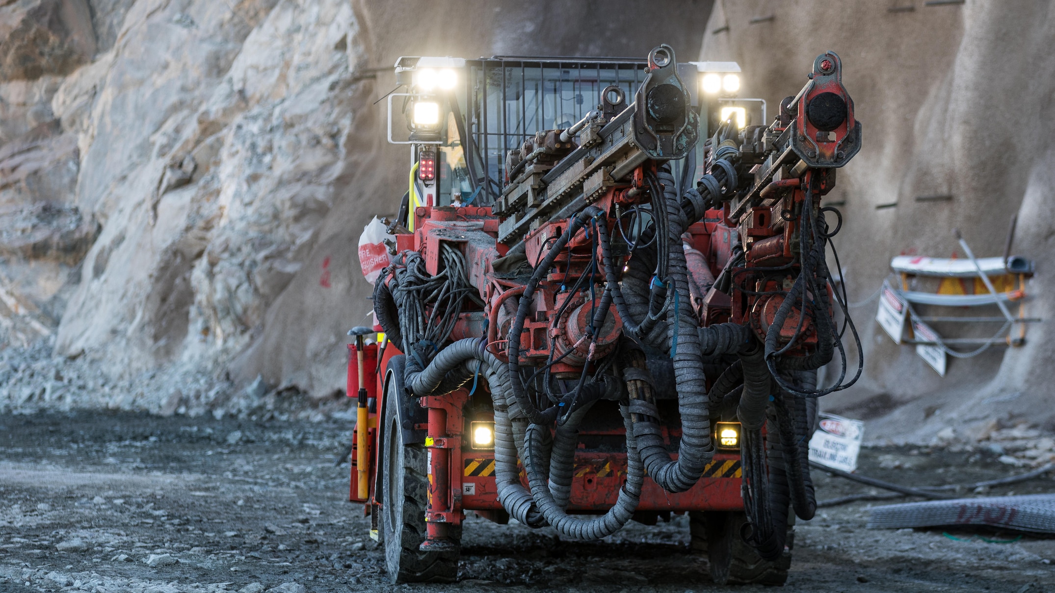 Mining boss accepts $750k fine for safety breach that led to worker's ...