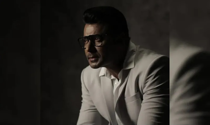 Marathon 28-hour shoot schedule for Devil worsens Darshan's back pain