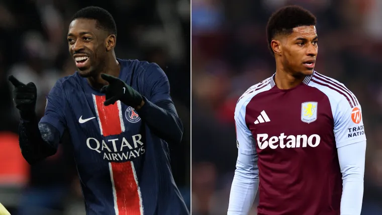 Where to watch PSG vs. Aston Villa free live stream, channel, start time & lineups for UCL match