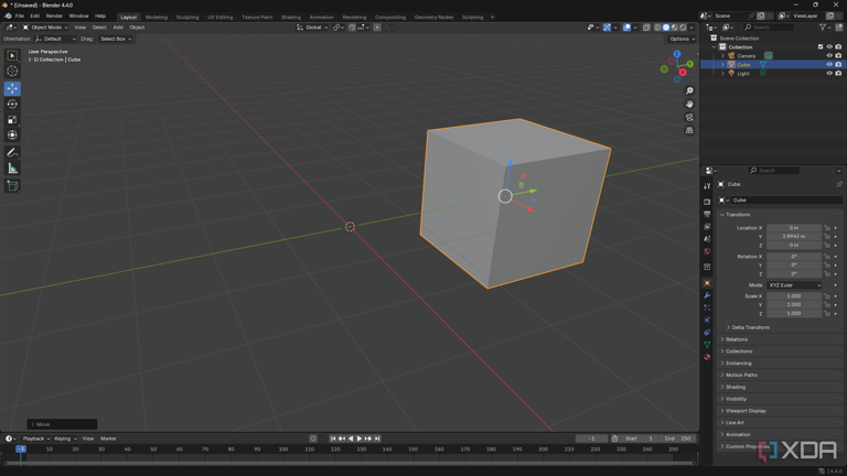 7 reasons why I keep coming back to open-source creative software