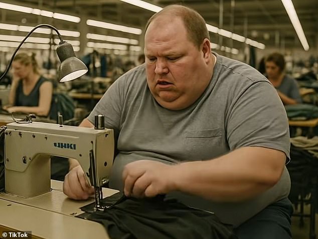 China unleashes meme war on Trump's tariffs