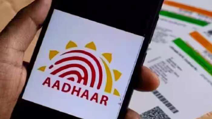 Govt Launches New Aadhaar App: No more photocopies, Just tap for ...
