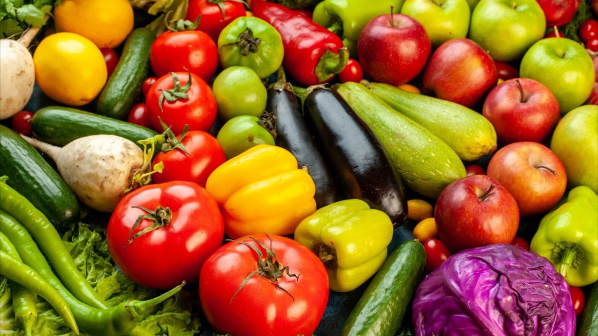 ¿Verduras cocidas o crudas? La clave para conservar sus vitaminas al máximo