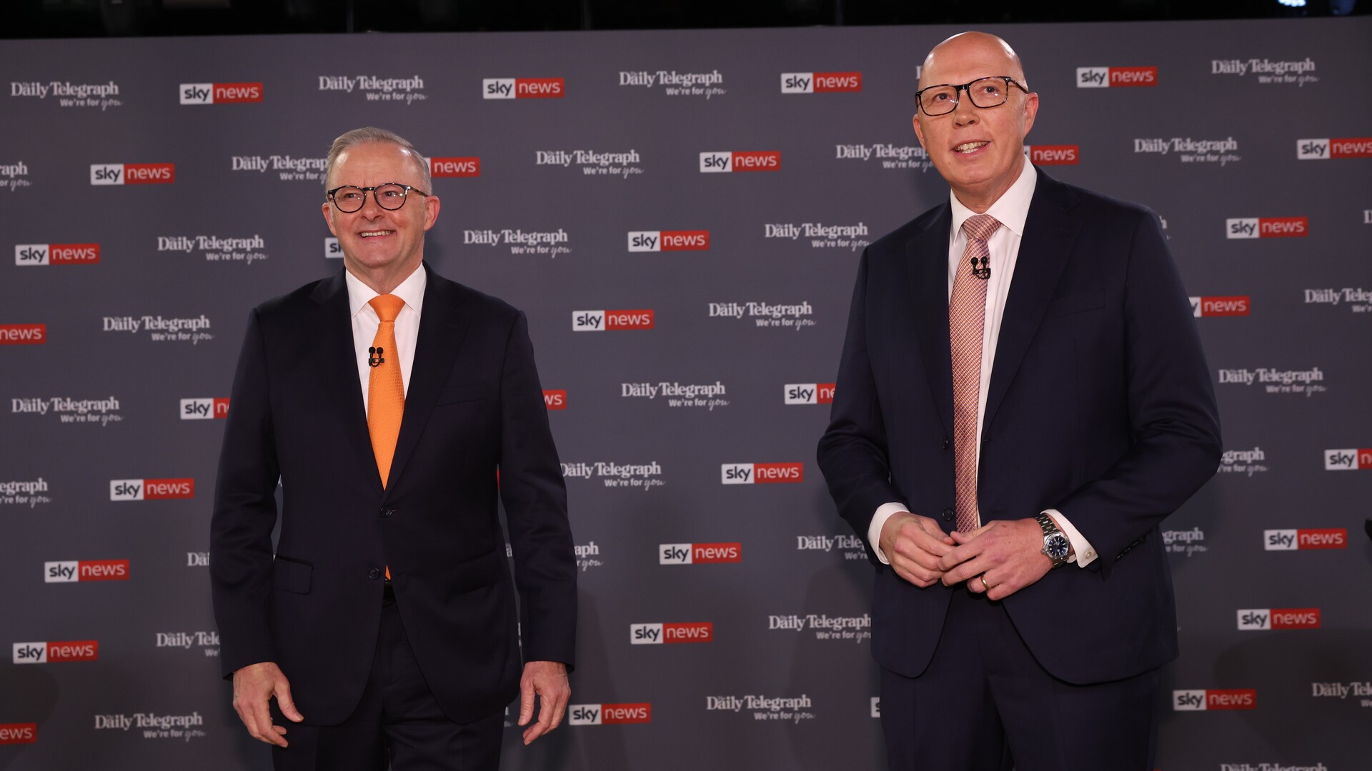 'Dismally disappointing': Major parties' lack difference in election ...