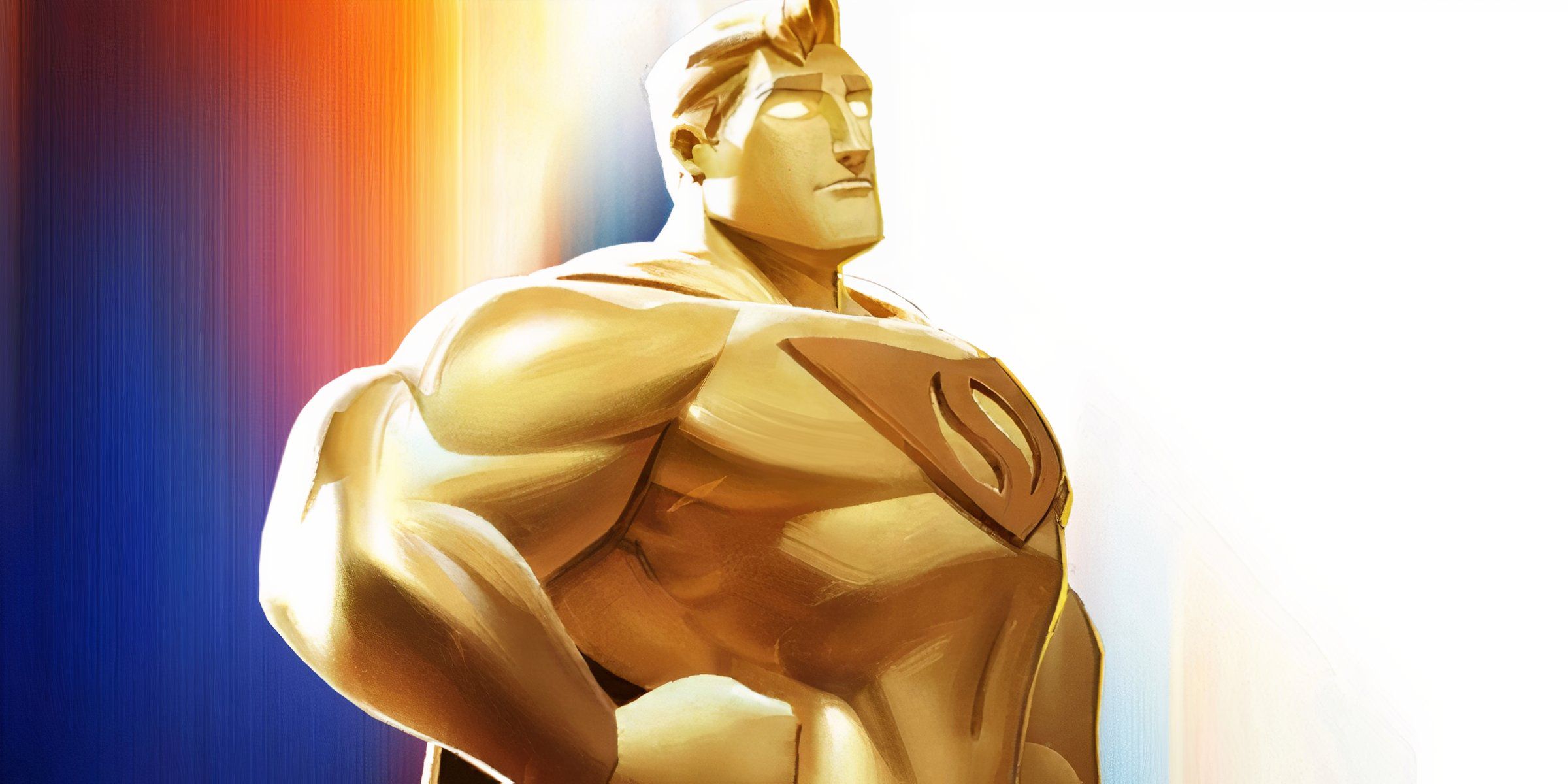 How Superman’s DCU Depiction Could Be a Boon for DC Video Games