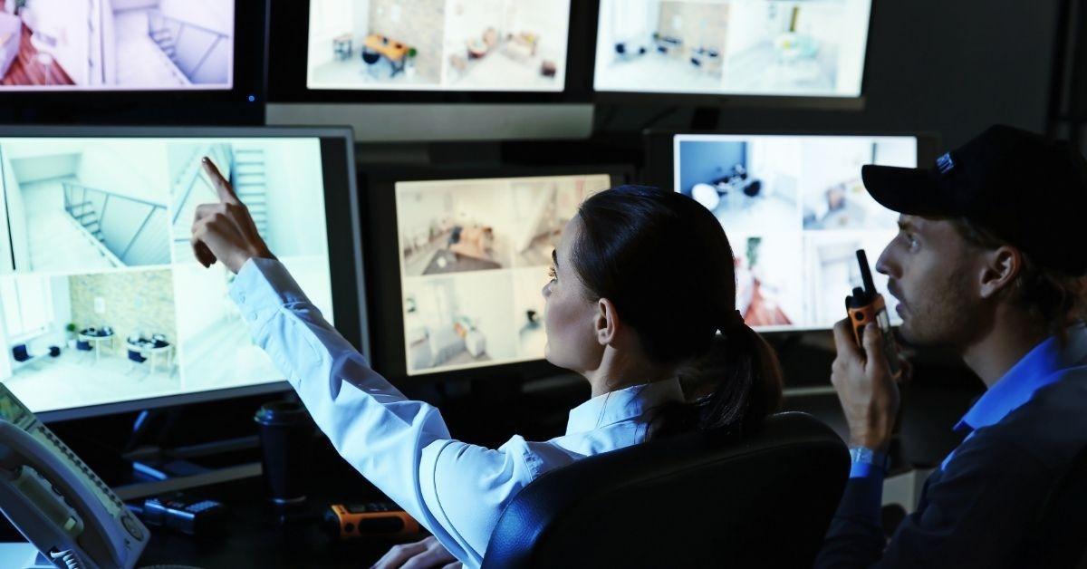 Taybar Security buys 4 Forces Security Services