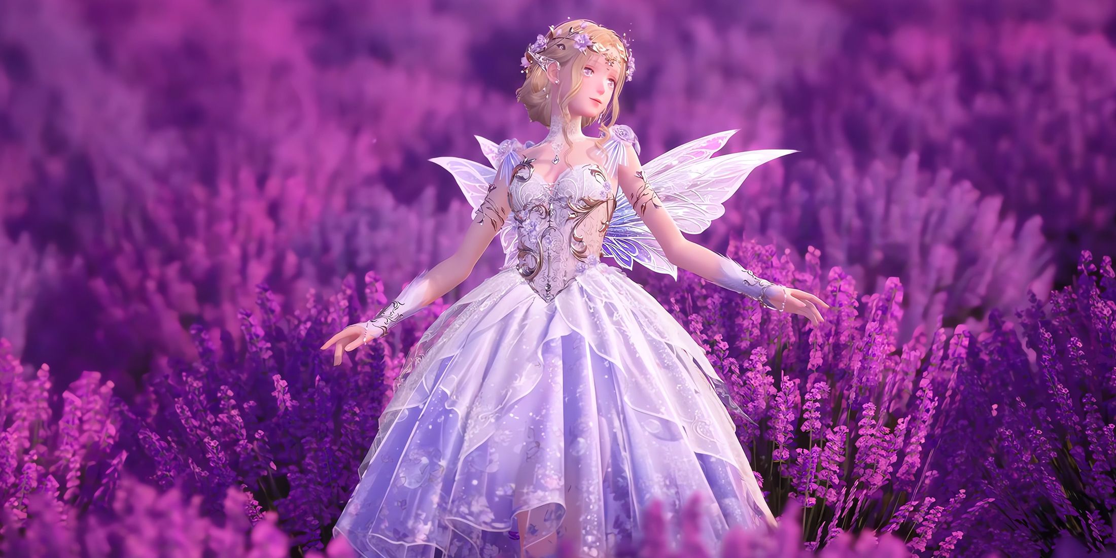 Rumor: Infinity Nikki Might Bring Back a Controversial Currency in ...