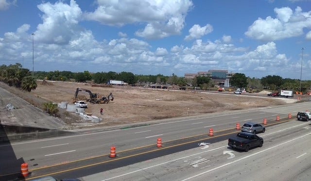 Traffic talk: FDOT provides early update on Collier County's first I-75 ...