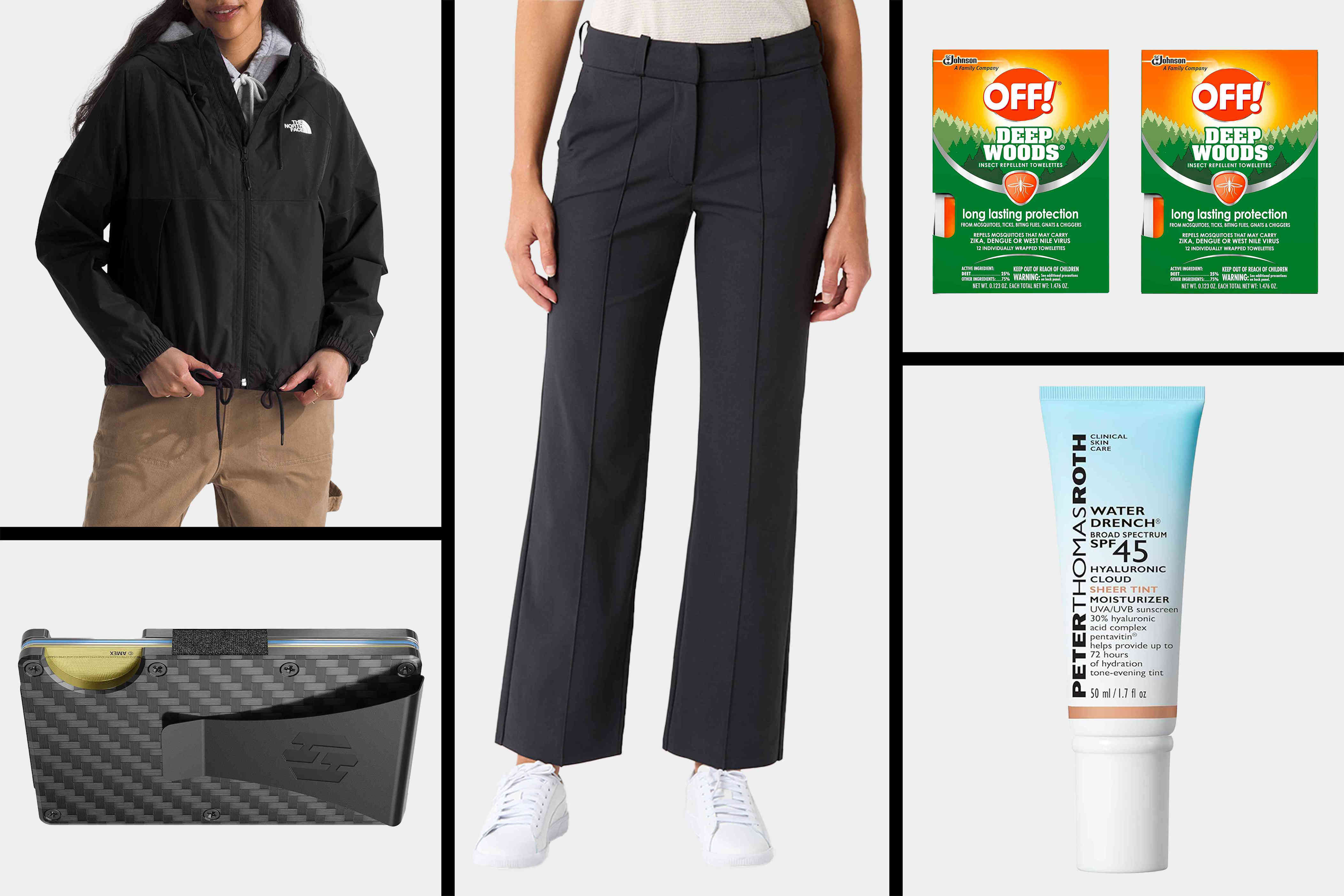 The Masters Are This Week — Here’s the Ultimate Packing List for ...