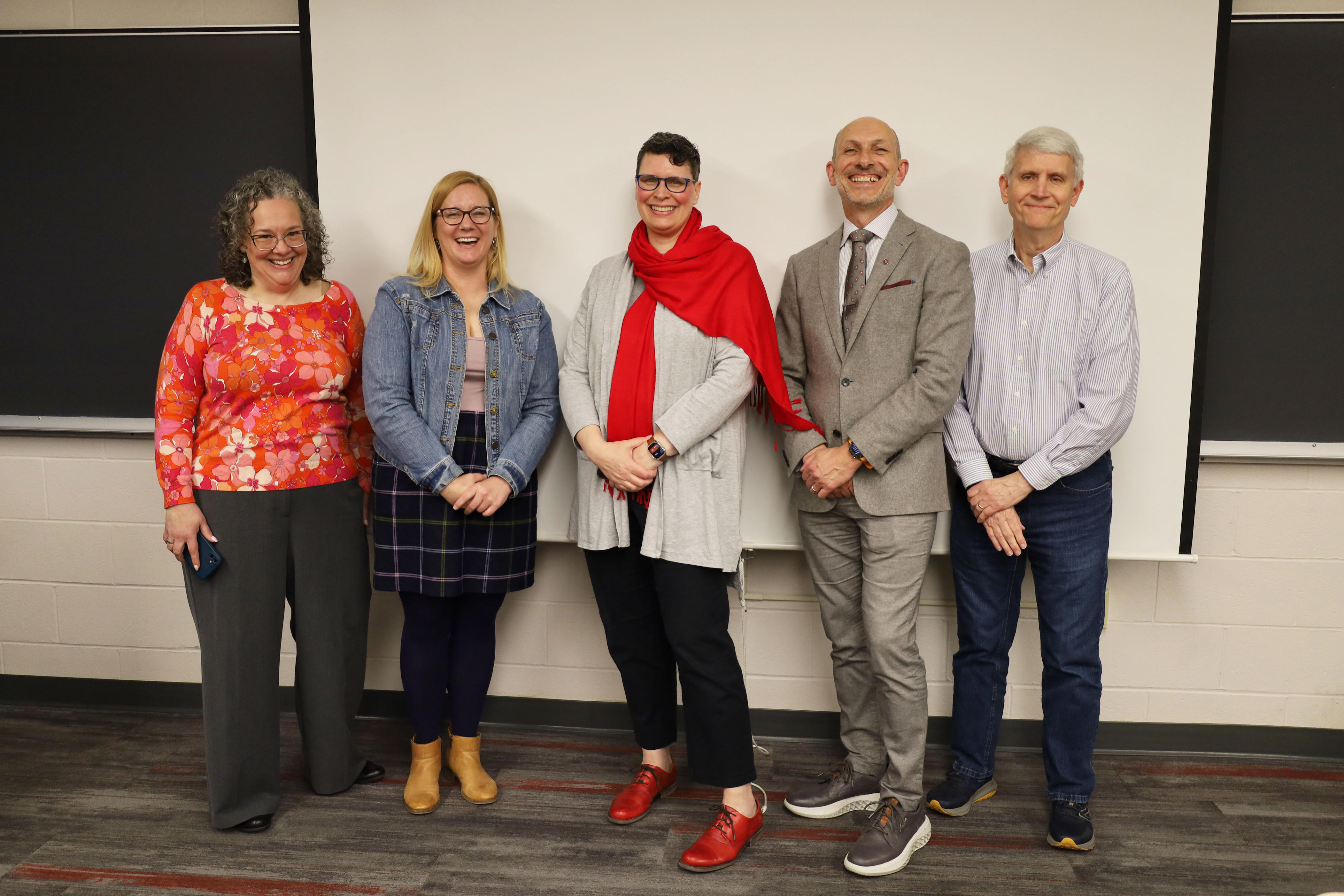 Ohio State Marion professor's innovative teaching earns top honor