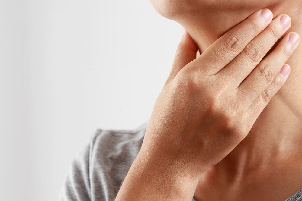 Scientists discover: your voice may reveal early signs of cancer