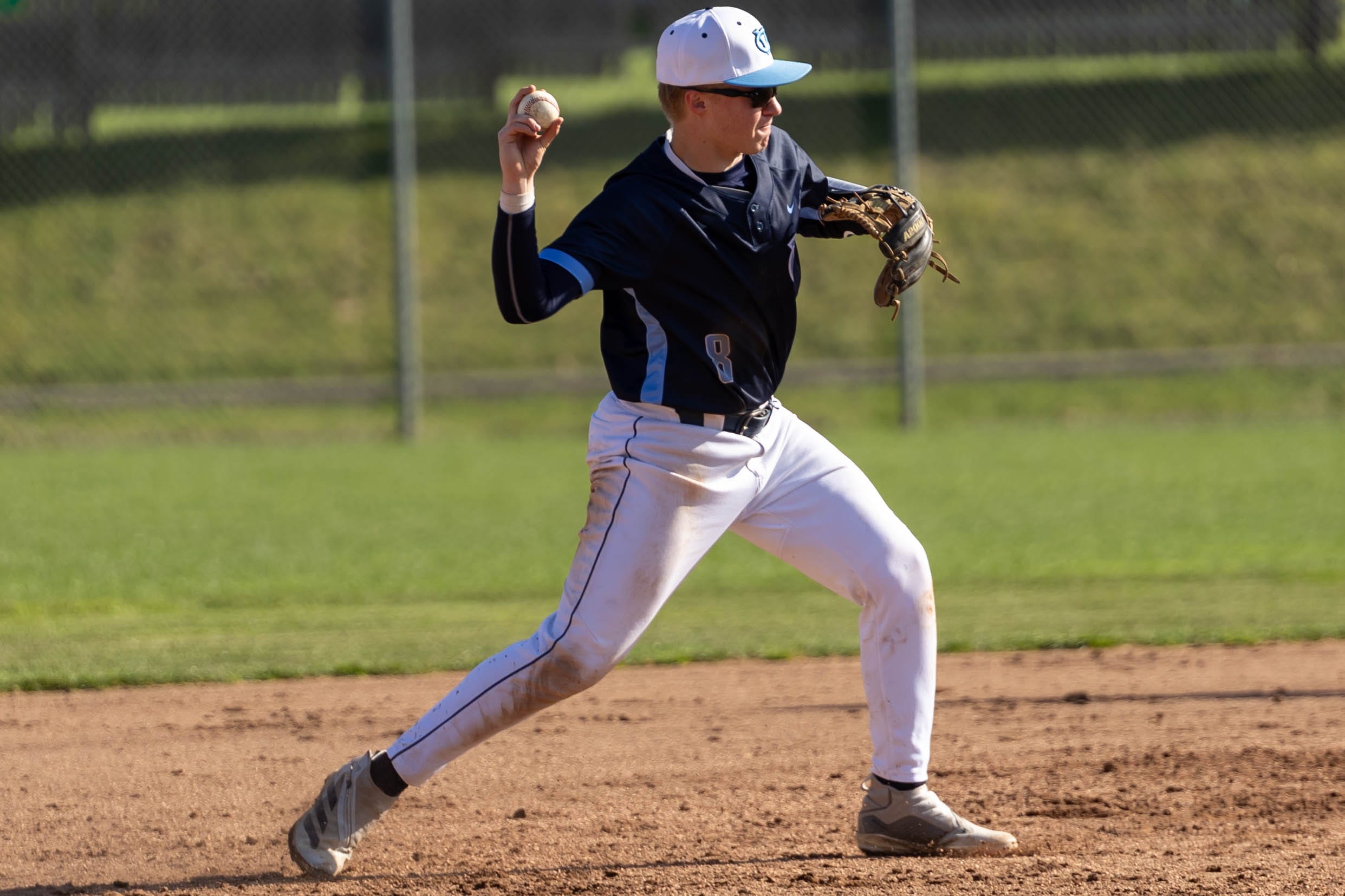 WPIAL baseball playoffs: How Central Valley made program history in the ...