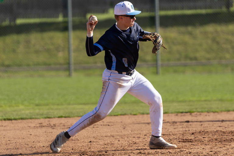 WPIAL baseball playoffs: Beaver Valley first-round highlights