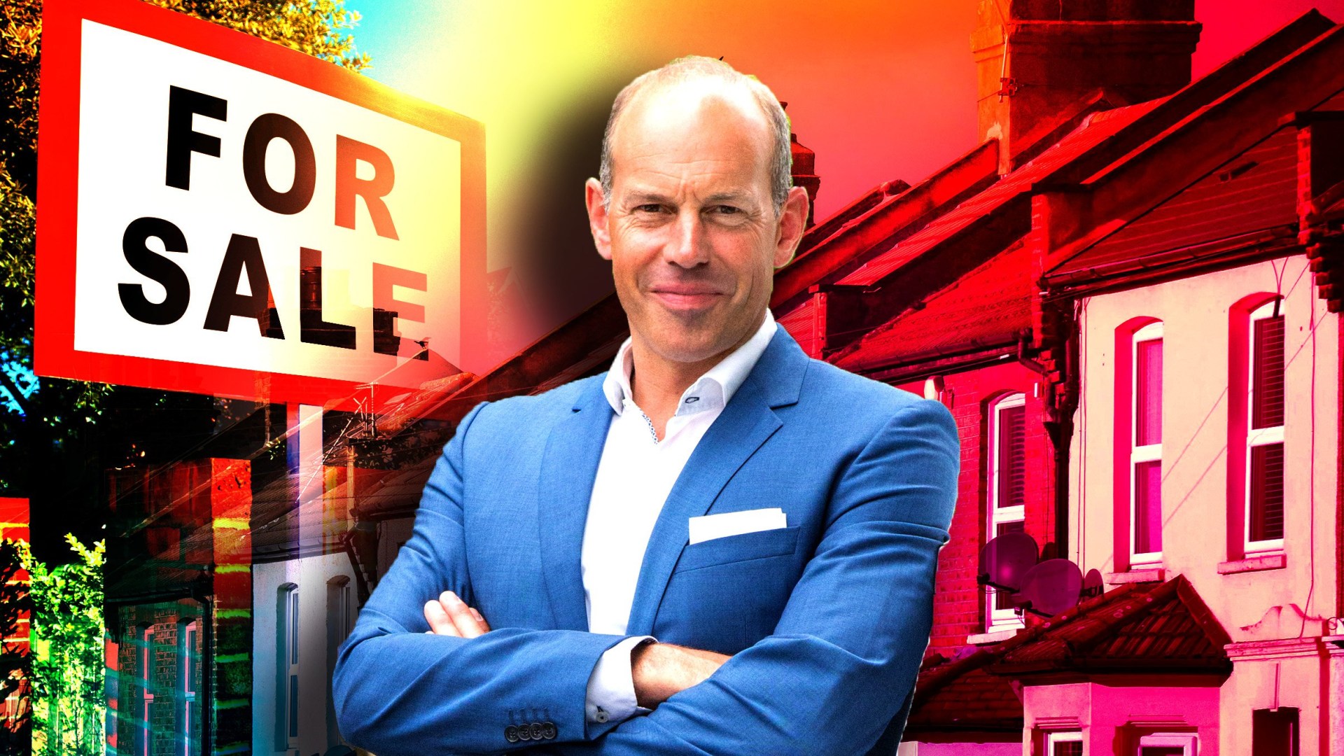Phil Spencer's five tips to help your home sell faster