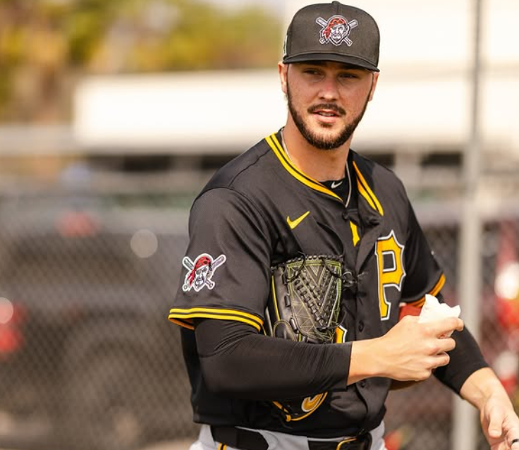 Pittsburgh Pirates vs. St. Louis Cardinals - Where and how to watch ...