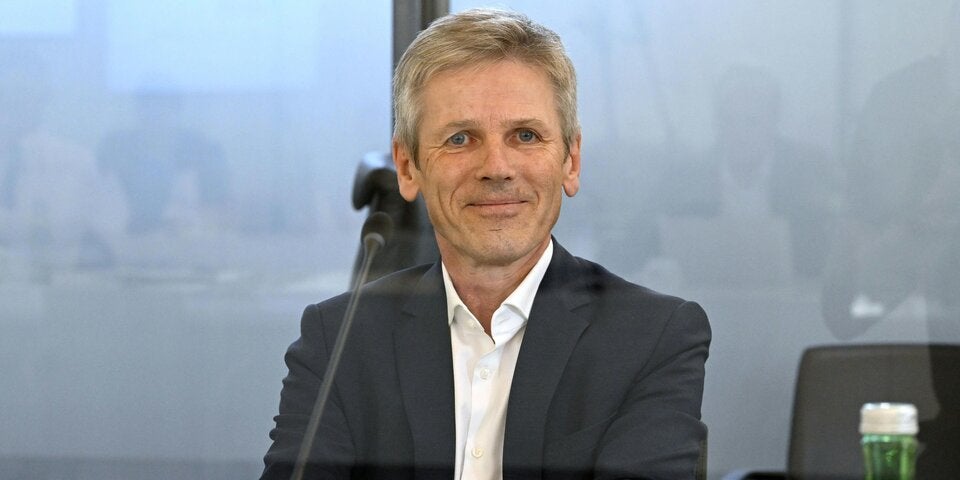 "Skandal der Sonderklasse": Neuer Job für Ex-Minister Ostermayer?