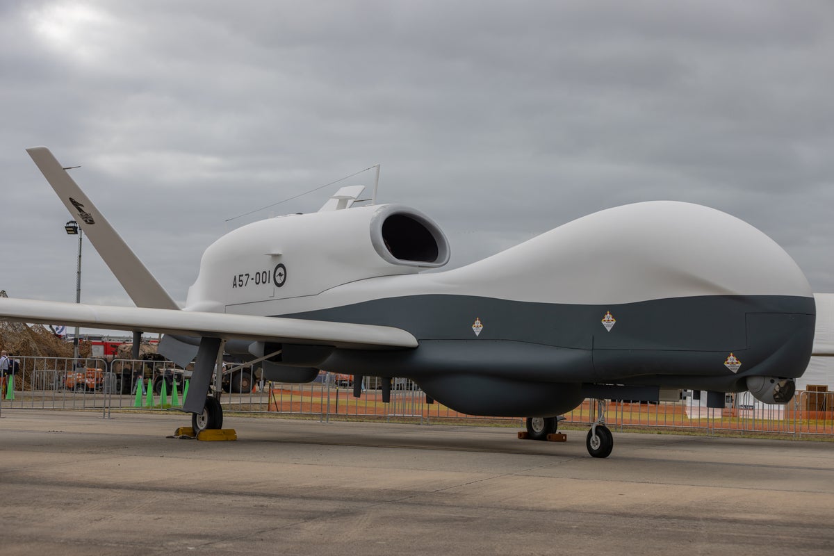 US to send long-range surveillance drones to Japan amid tensions in Taiwan