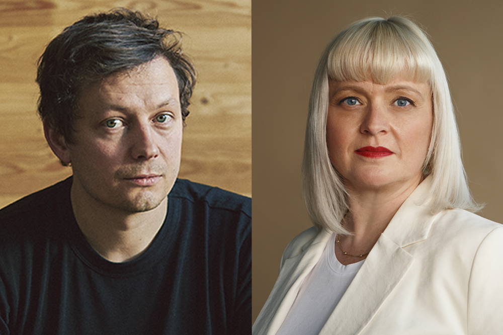 Norwegian Rising Talent Vegard Dahle on Cannes Frontières-Bound ‘Light ...