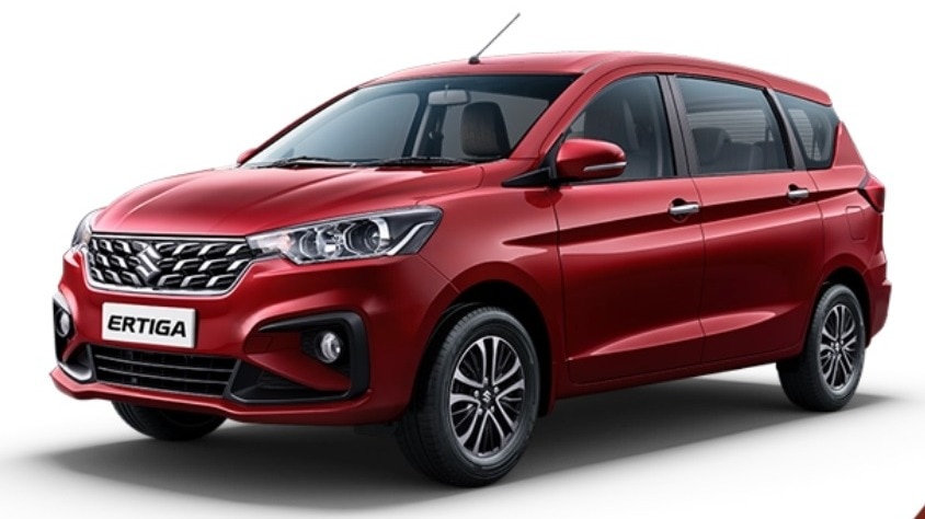 MPV segment withstands SUV assault, gets ready to welcome new electric ...