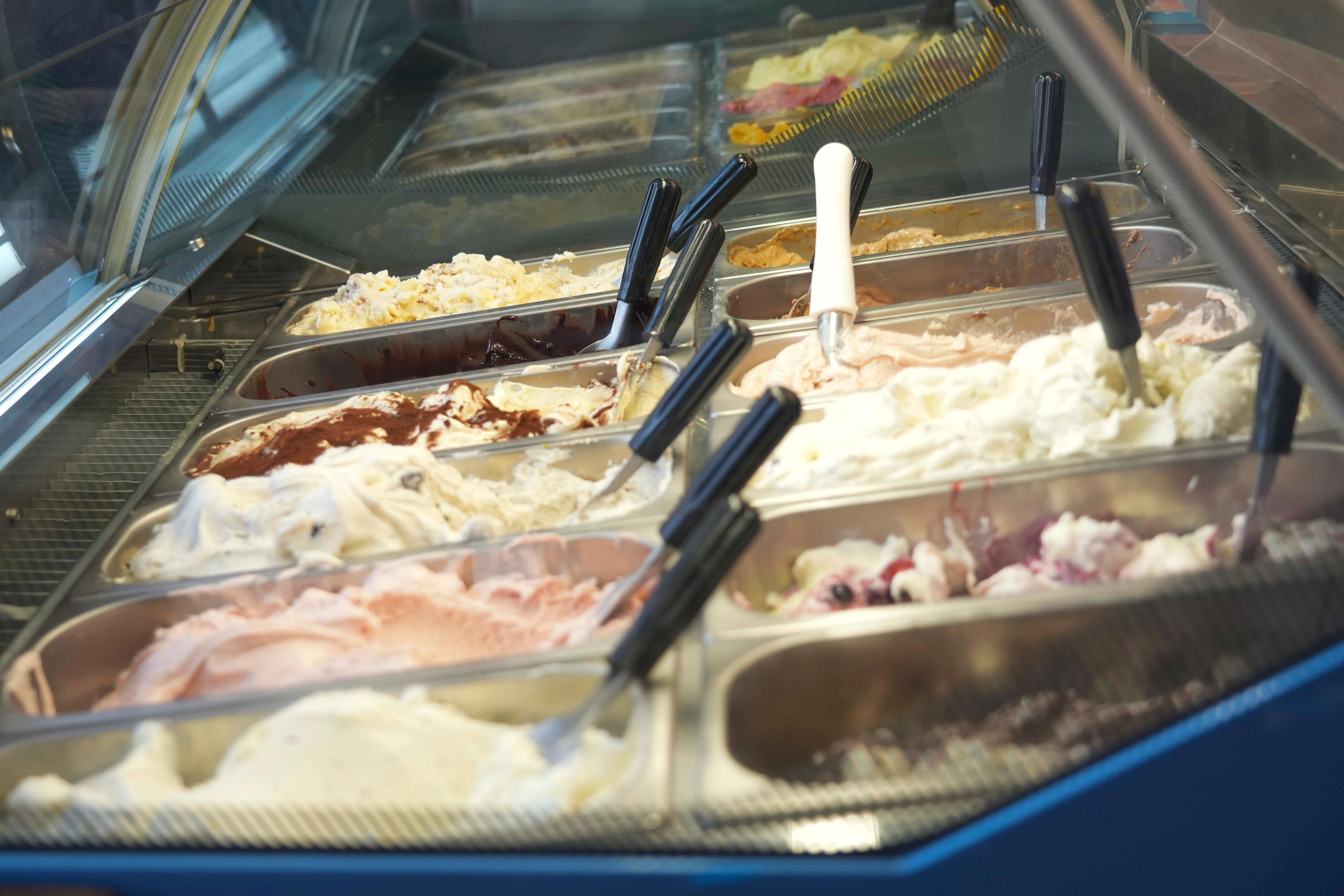 I scream, you scream ... you know how it goes: 9 must-try ice cream ...