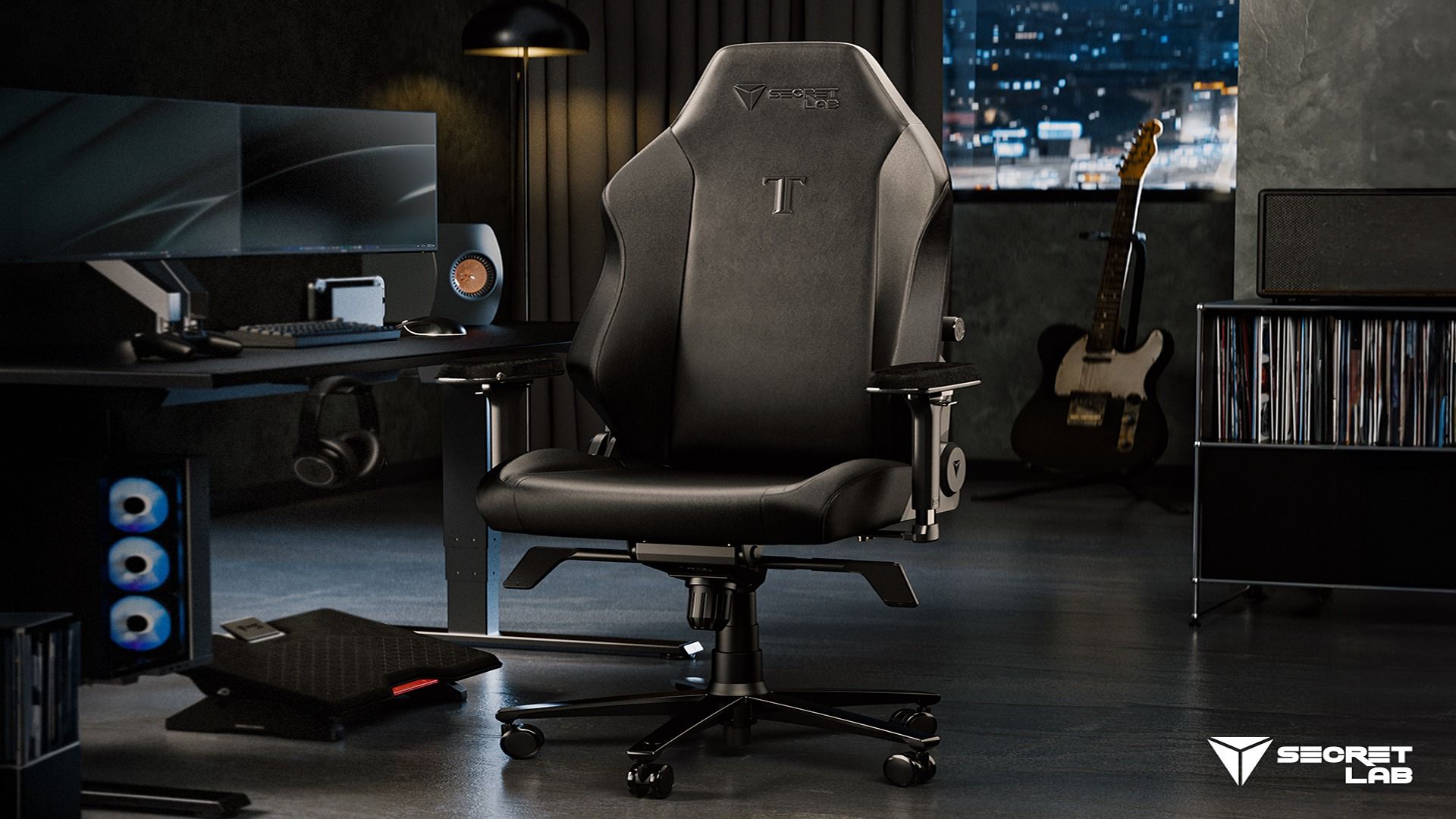 One of the best gaming chairs we've given a 5-star rating to is now ...