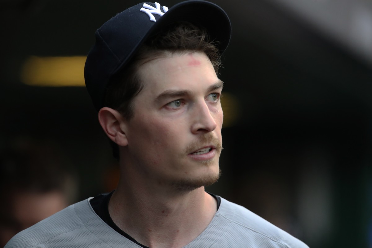 MLB Announces Max Fried News After First Season With Yankees