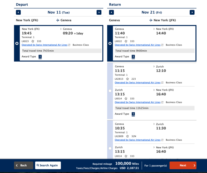 ANA Mileage Club changes: One-way award flights, ending RTW tickets and ...