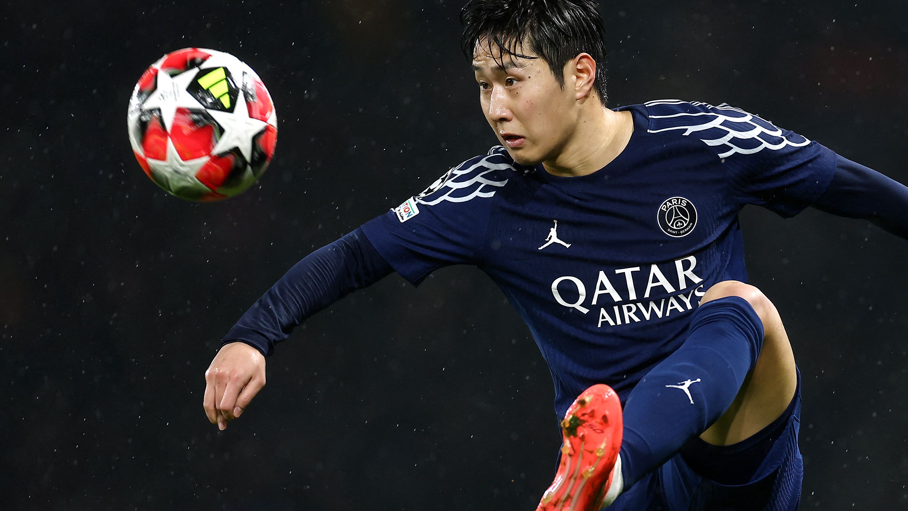 Mercato : La volte-face inattendue du PSG pour Kang-In Lee