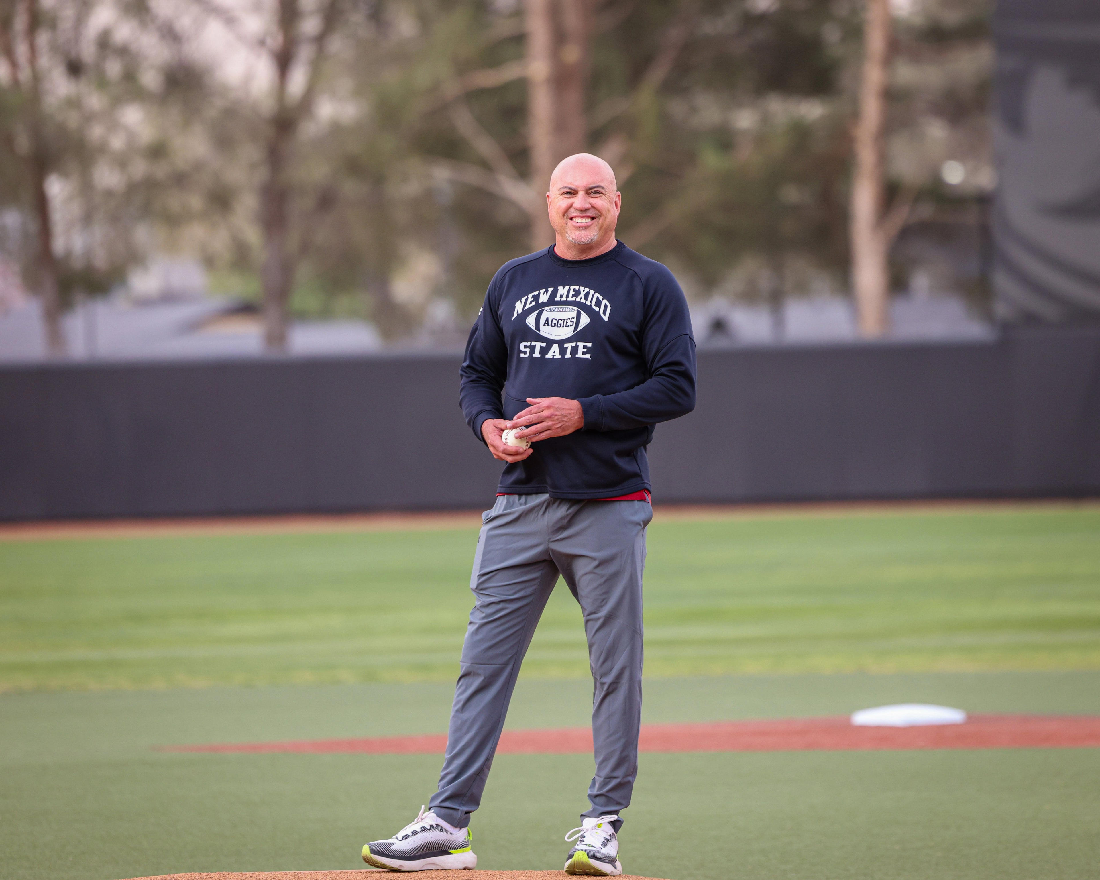 Contract details for NMSU's Tony Sanchez: Salary, buyout, comparisons ...