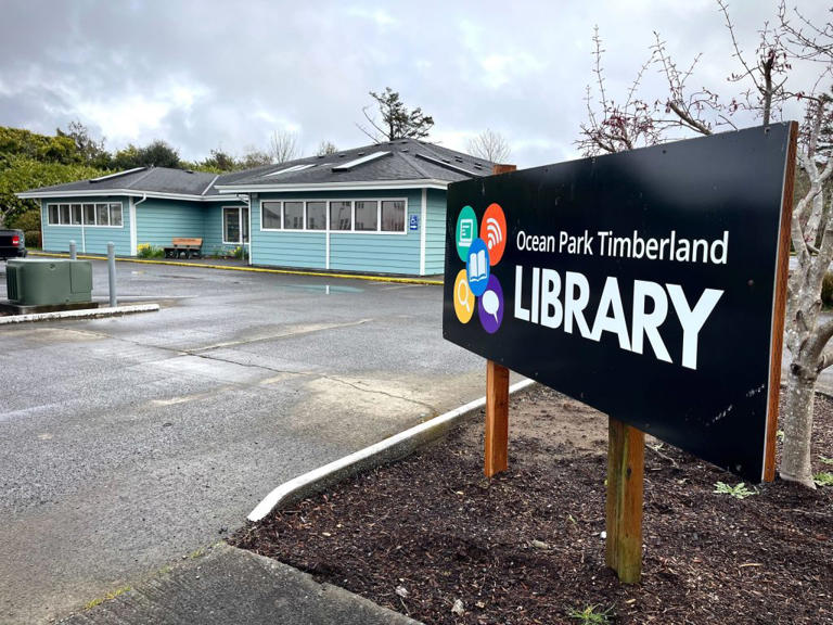 Commentary: Rural Libraries and Museums Are What’s Exceptionally American