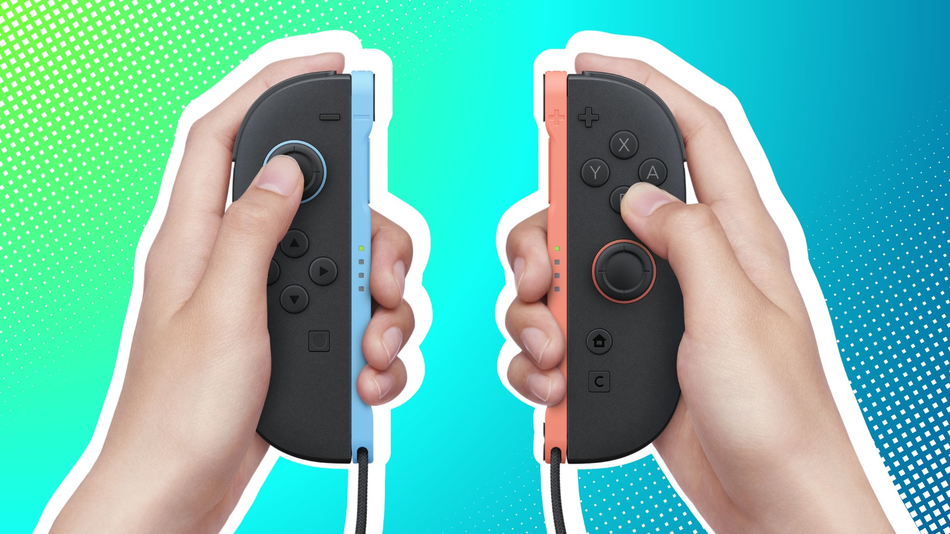 Nintendo macht Switch-Spielern zum Launch der Switch 2 ein Geschenk ...