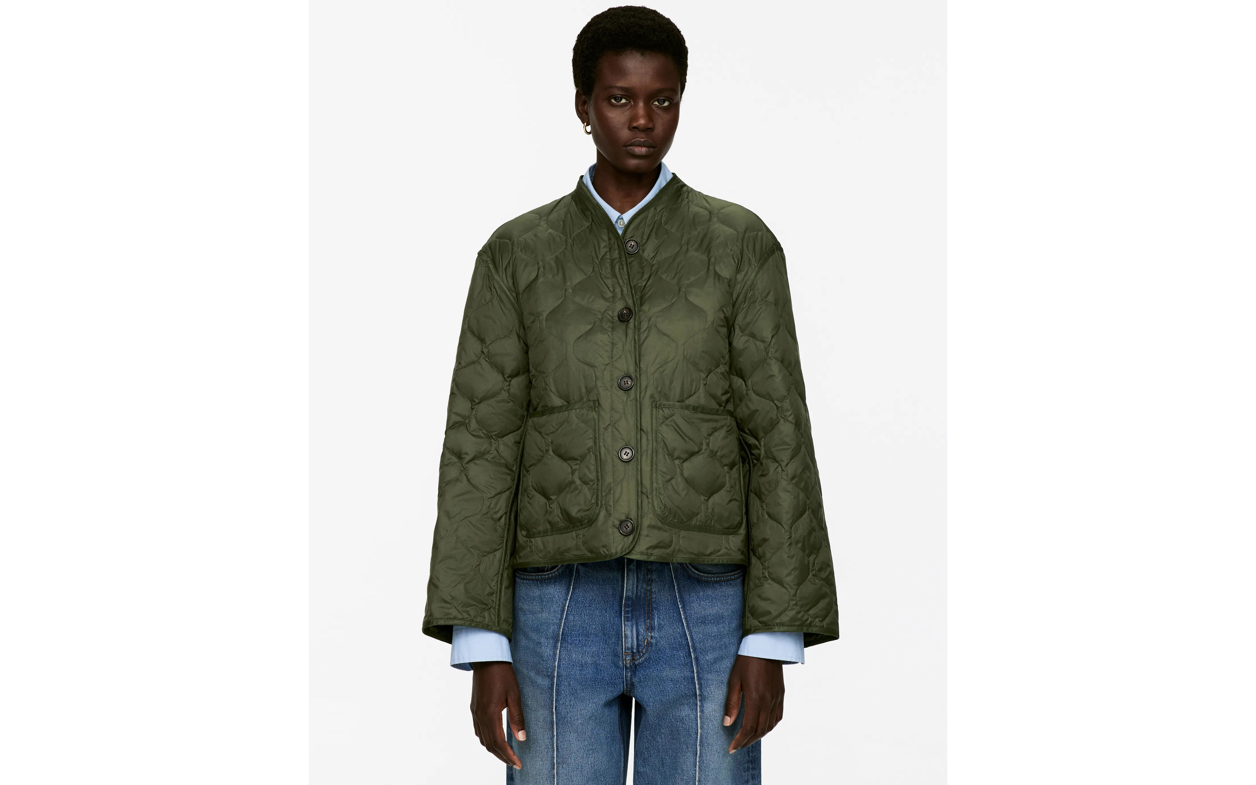 Best spring jackets: Top trend picks for this season