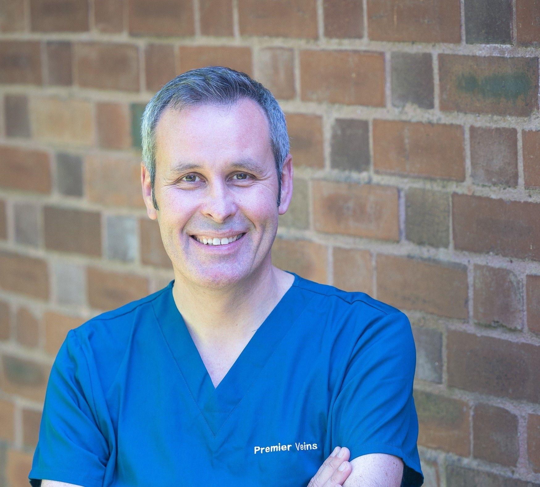 Brides-to-be should address varicose and thread veins in time for their ...