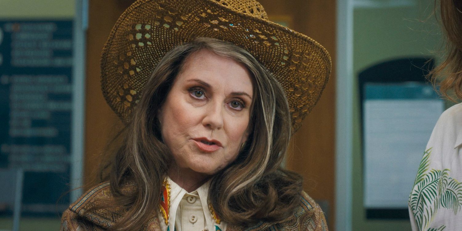 Lori's The Righteous Gemstones Season 4 Villain Story Takes A ...