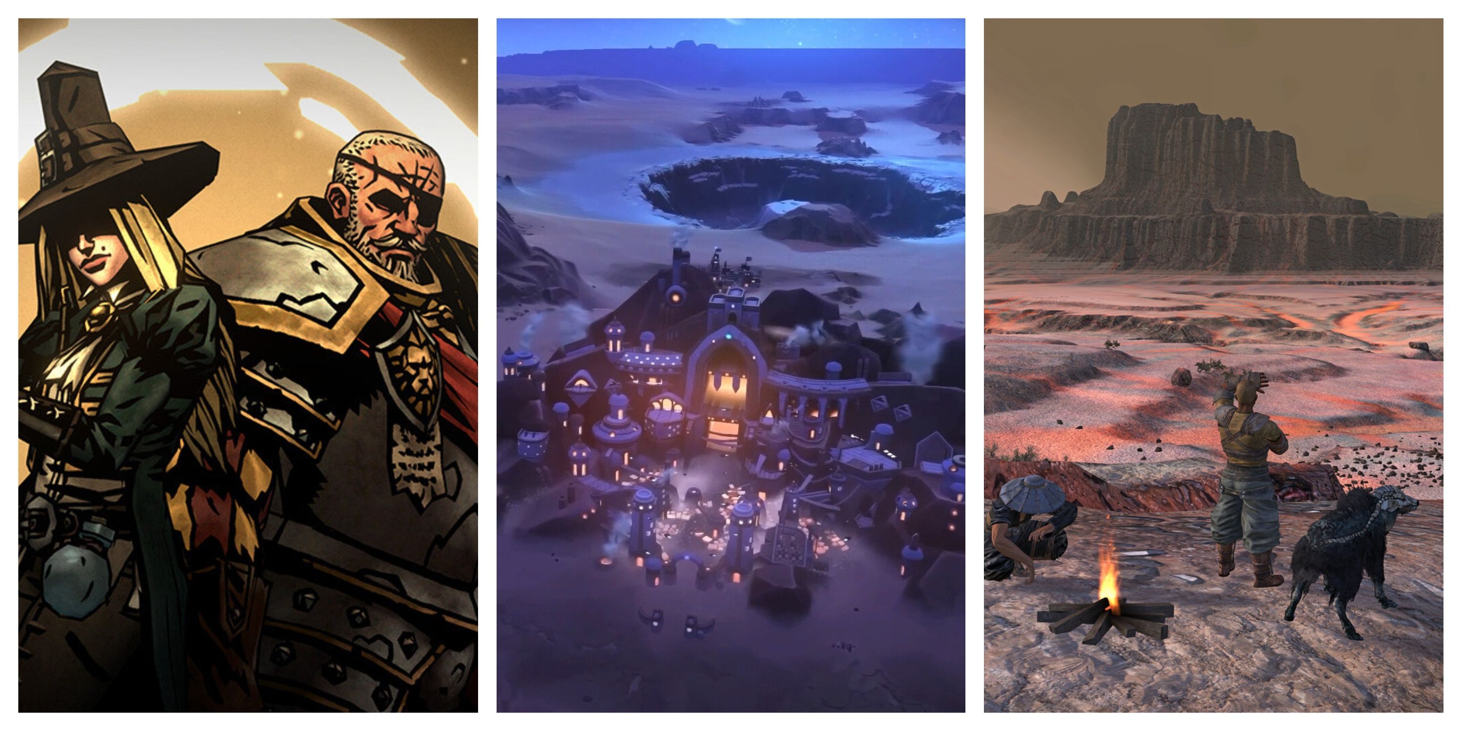 Best Strategy Games That Get Better As You Play