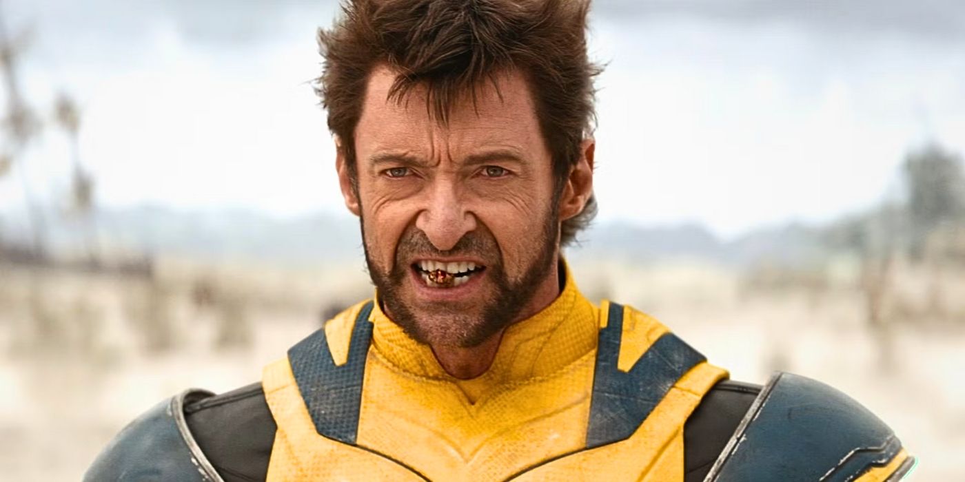 Hugh Jackman's Wolverine Strikes a Pose in New "Breathing" Marvel Video