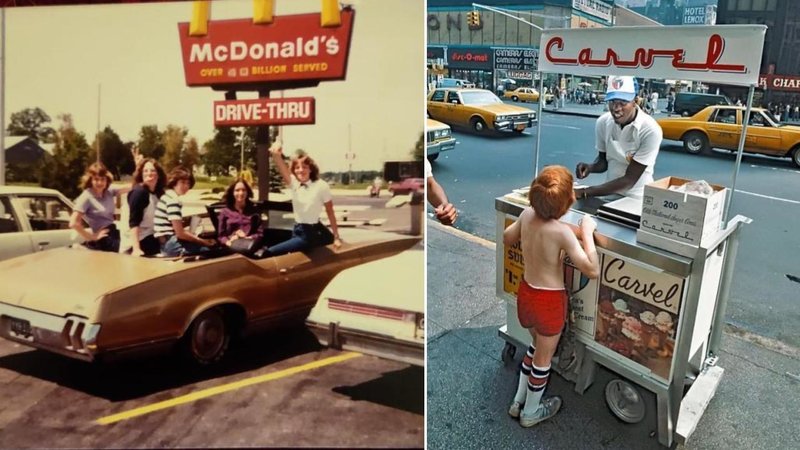 25 Old School Memories From Life In 1982